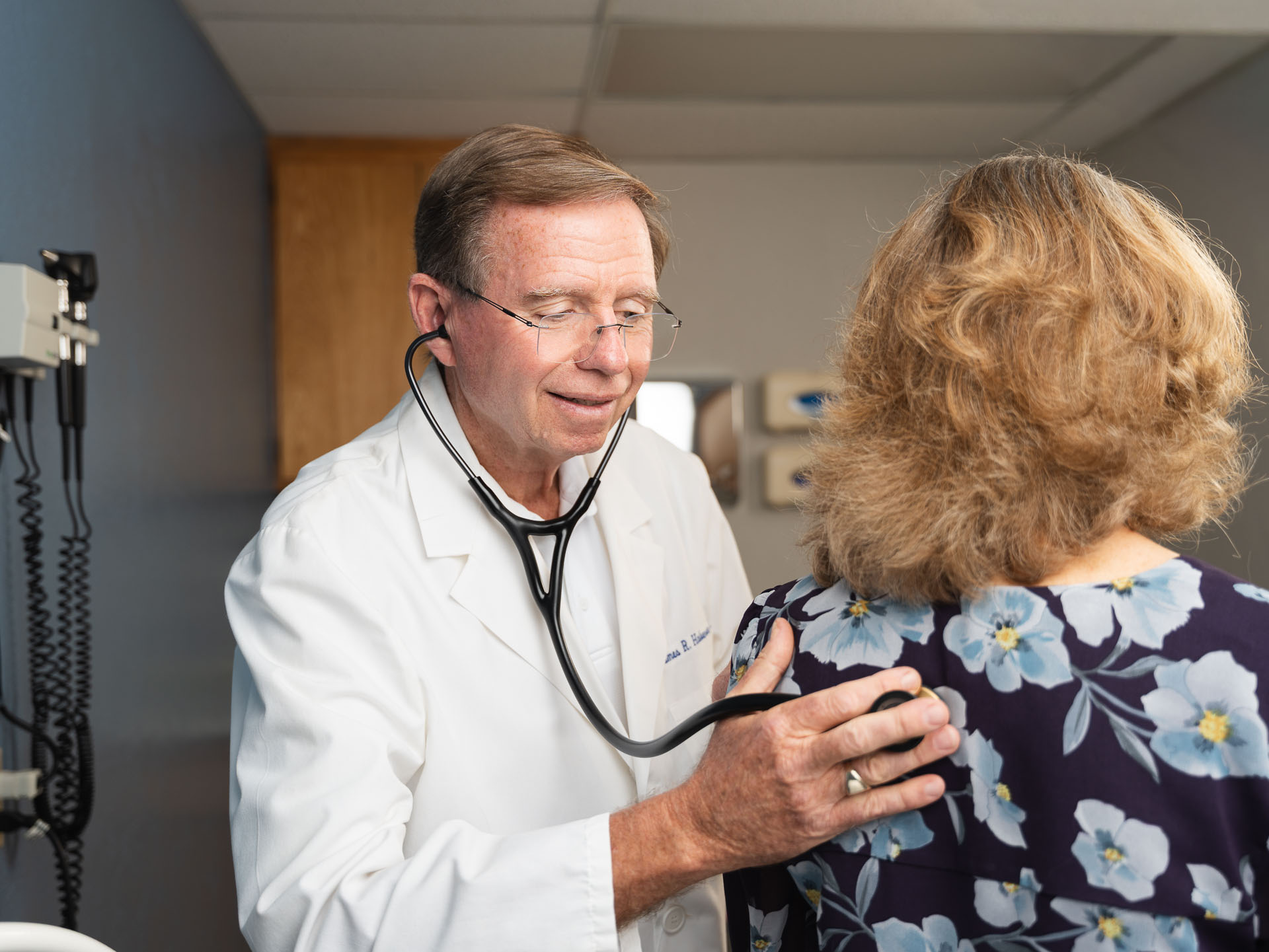 Ojai Valley Family Medicine – Trusted Primary care in Ojai Valley